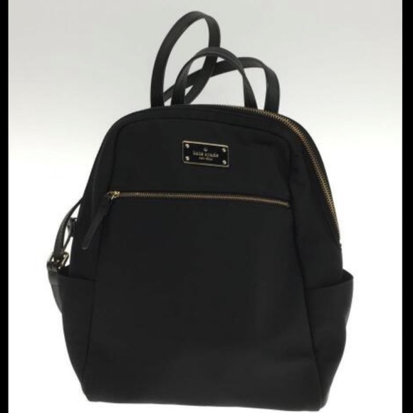 kate spade | Bags | Kate Spade Blake Avenue Backpack | Poshmark
